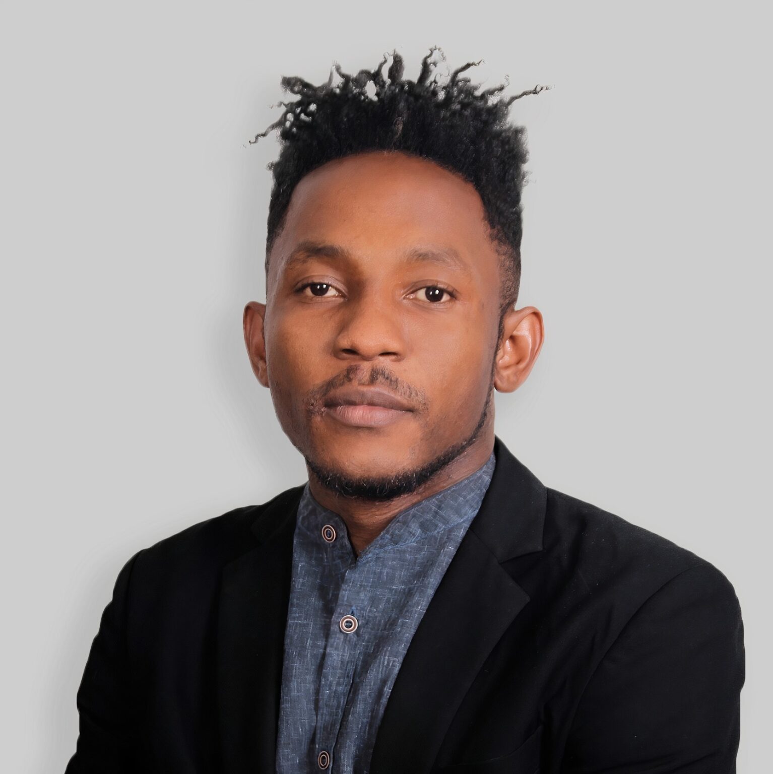 Johnny JOSEPH - DevHaiti Magazine